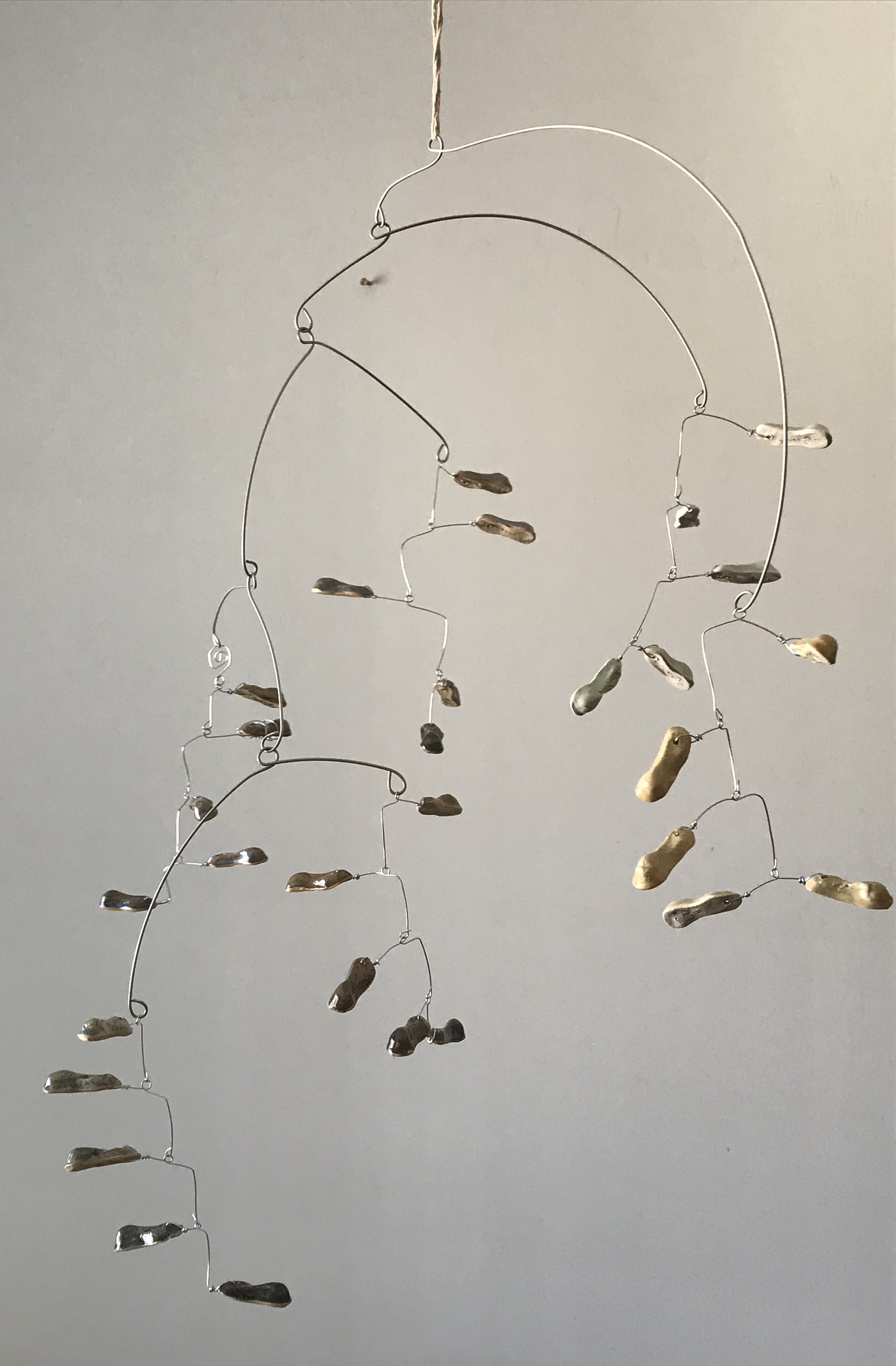 Sculpture – Ana Teodorescu